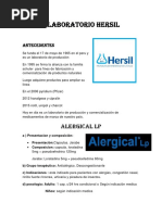 Betamex LT Jarabe: Usos y Dosis | PDF