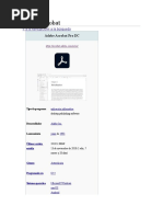 Adobe Acrobat Pro DC 2025 Full v2025.001.20474 | PDF | Software ...