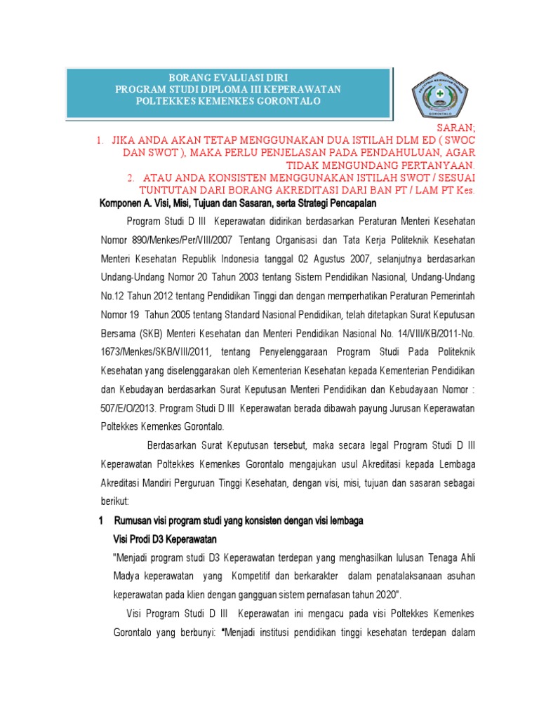 Review Dokumen | PDF