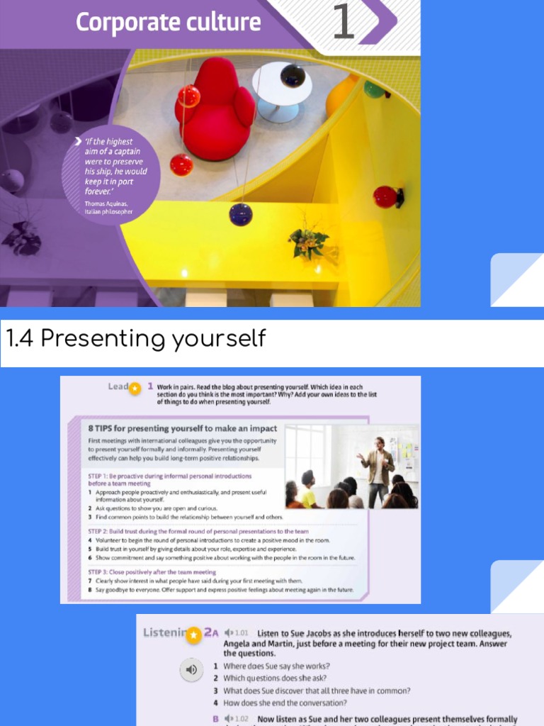 Business Partner B2 - Presentation | PDF