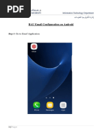 Infosys Springboard - Login Procedure | PDF