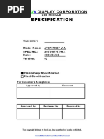 Modulo IO DSQC 652 | PDF | Input/Output | Electrical Engineering