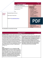 GTPA Exemplar | PDF | Educational Assessment | Learning