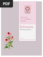 HEENT Focused Exam Soap Note | PDF | Allergen | Allergy