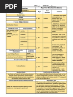 Keeping Mr. John Holton Alive Summary | PDF