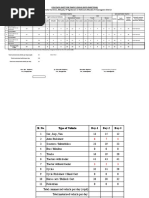 Pavement Design Excel Sheet | PDF | Road Surface | Strength Of Materials
