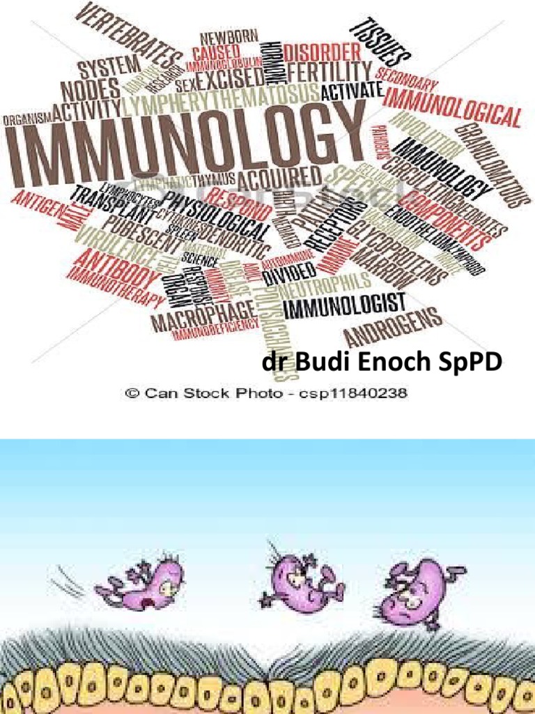 Immuno Log I | PDF | Antibody | Immunoglobulin G