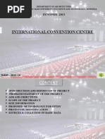 Understanding Convention Centers | PDF | Design | Economies
