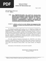 Ineffective Tissue Perfusion Nursing Care Plan | PDF | Heart | Angiology