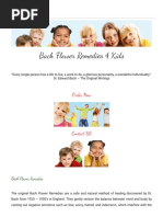 Vicious Flower Formulation | PDF | Psychological Concepts | Behavioural ...