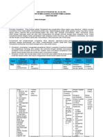 Contoh Modul Ajar PJBL | PDF