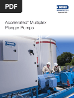 Karco - Dynamica - Technical Test | PDF | Pump | Fuel Oil