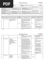 Muster List Rev 2.0 | PDF | Ships | Water Transport