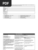 MELCS Pre Calculus | PDF | Trigonometric Functions | Equations