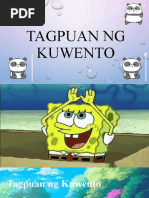 Reynang Matapat Maikling Kuwento - Grade 7 | PDF