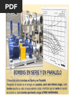 Bombas Rotodinámicas | PDF | Mecánica de fluidos | Bomba