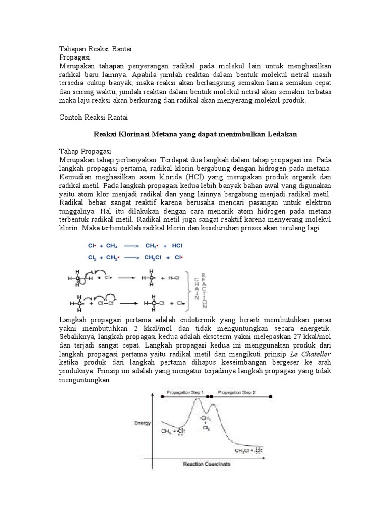 Tahap Propagasi | PDF