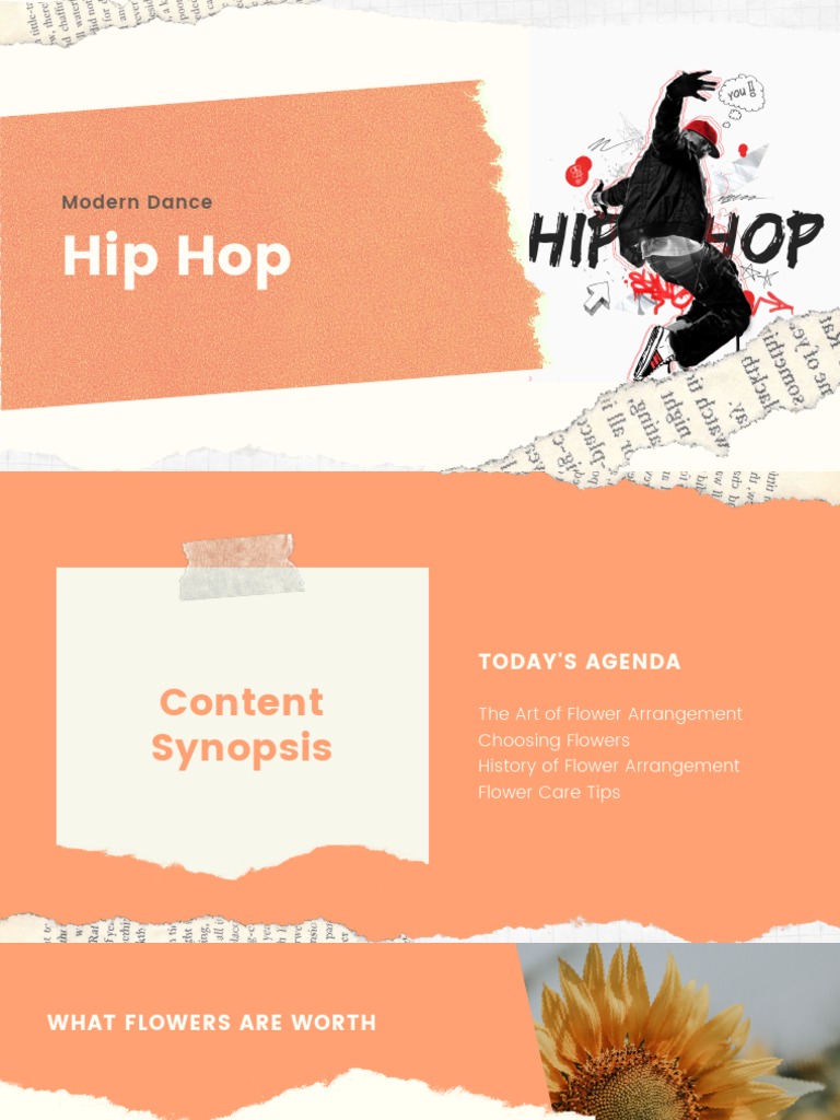 Hip Hop | PDF
