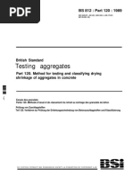 3M Straight Edge Test | PDF | Materials | Civil Engineering