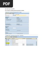 Batch Determination PP | PDF | Computing