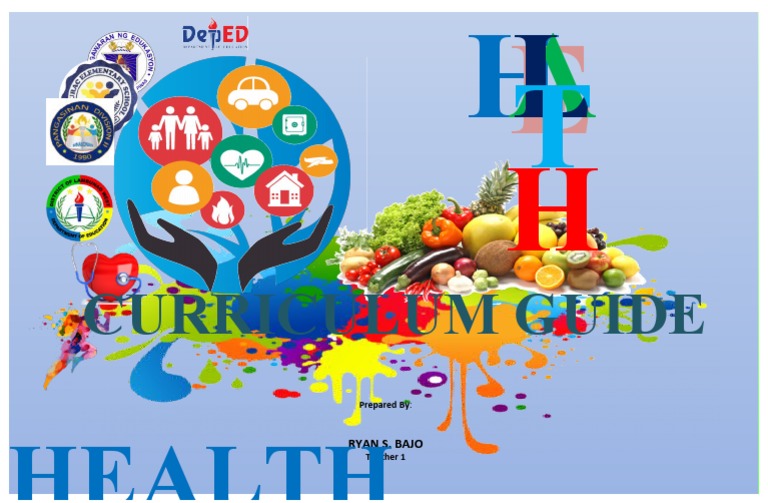 HEALTH CG Cover | PDF