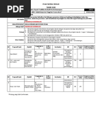 Contoh Resume SPP | PDF