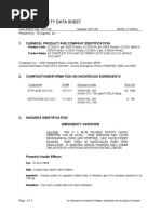 Bitzer BSE 170 | PDF | Combustion | Toxicity