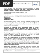 Intergranular Corrosion Testing Overview | PDF | Corrosion | Metallurgy