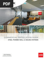 Guide To Standards and Tolerances 2015 PDF | PDF | Masonry | Framing ...