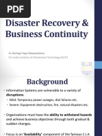 Table-Top Exercise (TTX) | PDF | Fire Safety | Safety