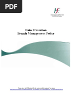 Cybersecurity Checklist: Identify: Risk Assessments & Management | PDF ...