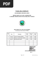 RTR (Reinforced Thermosetting Resin Pipe) Work Presentation | PDF ...