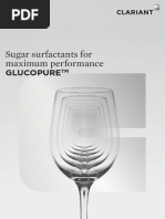 Sokalan PA Types | PDF | Calcium | Detergent