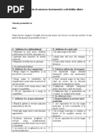Adl Iadl | PDF