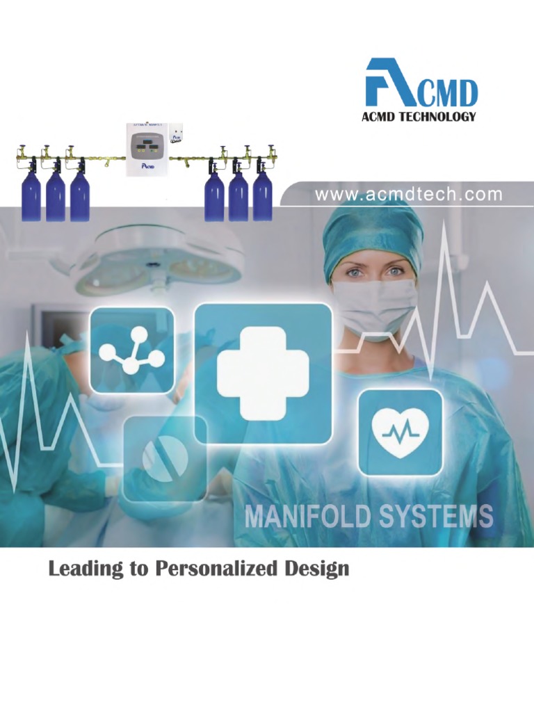 Manifold System PDF | PDF