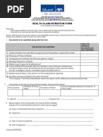 Laya Claim Form | PDF | Insurance | Health Care