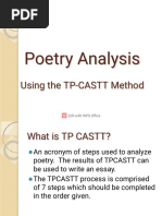 What Is A PEEC Paragraph | PDF