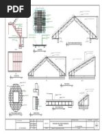 PWD CR Plan | PDF | Plumbing | Septic Tank