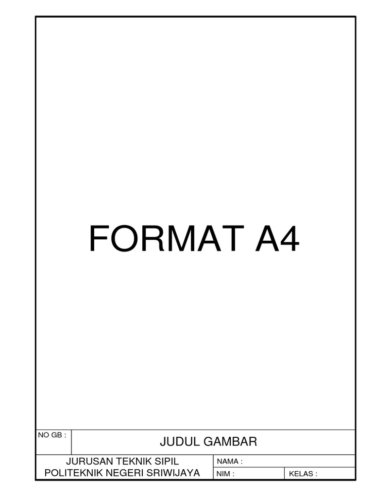 KOP GAMBAR-Model-digabungkan | PDF