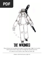 Beretta 35 Blueprints | PDF | Weaponry