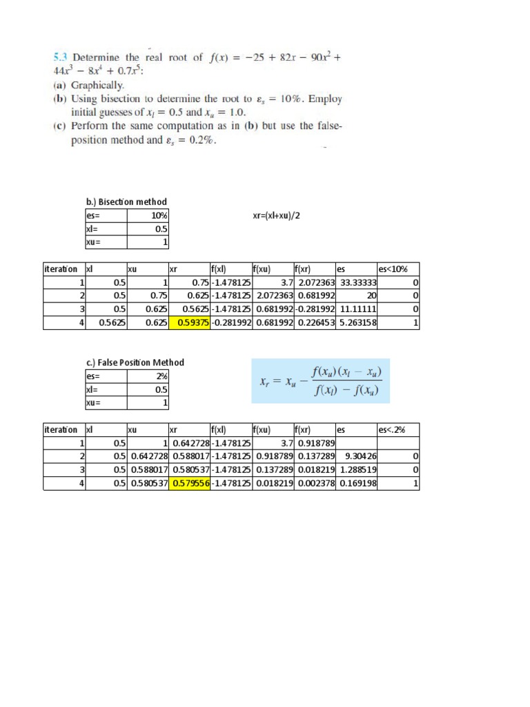 Quiz1 Solution Pdf