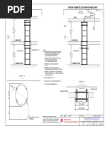 Engineering Drawing Sheet Layout Guide | PDF | Science | Engineering