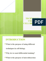 IMMUNOELECTRONMICROS | PDF | Electron Microscope | Microscope