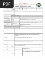 Learning Competency/ies:: Detailed Lesson Plan (DLP) Format | PDF ...
