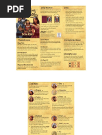 Uno Infinity Rule | PDF | Card Games | Consumer Goods