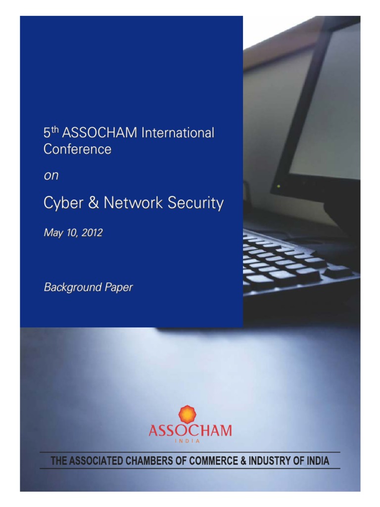 Cyber & Network Security Cyber & Network Security | PDF | Cyberwarfare ... Cyber & Network Security Cyber & Network Security | PDF | Cyberwarfare ...