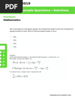 05 MathAntics - Algebra - Worksheets PDF | PDF | Algebra | Arithmetic