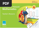 Cambridge Maths 4 Work Book PDF License Mathematics 70 | PDF ...