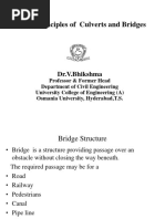 Loading Standards of Bridges, IRC Loading | PDF | Axle | Bridge