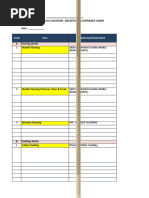 Value Engineering Sheet | PDF | Technology & Engineering